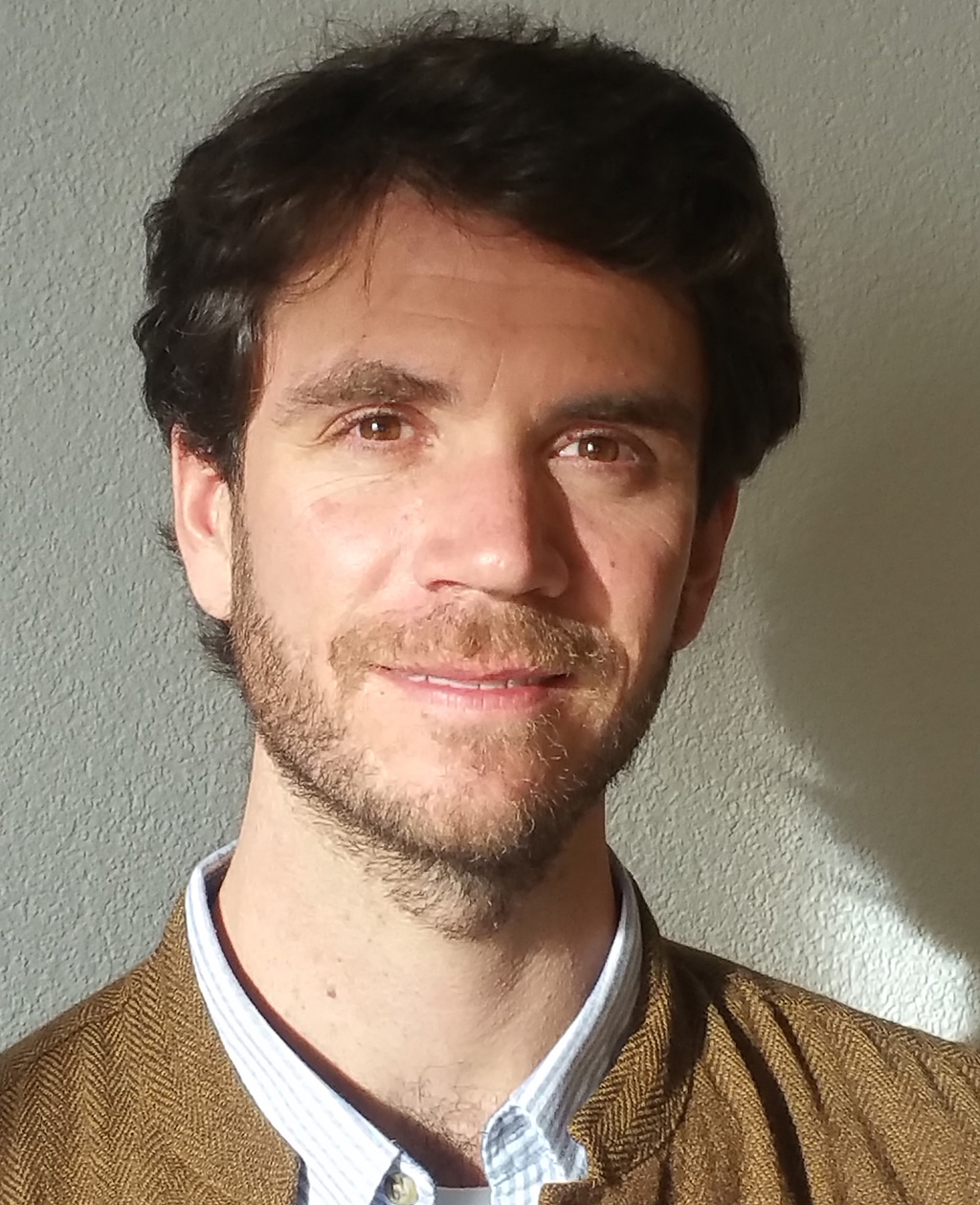 Alumni Spotlight: Timothy Fitzwilliam - Sustainability Studies